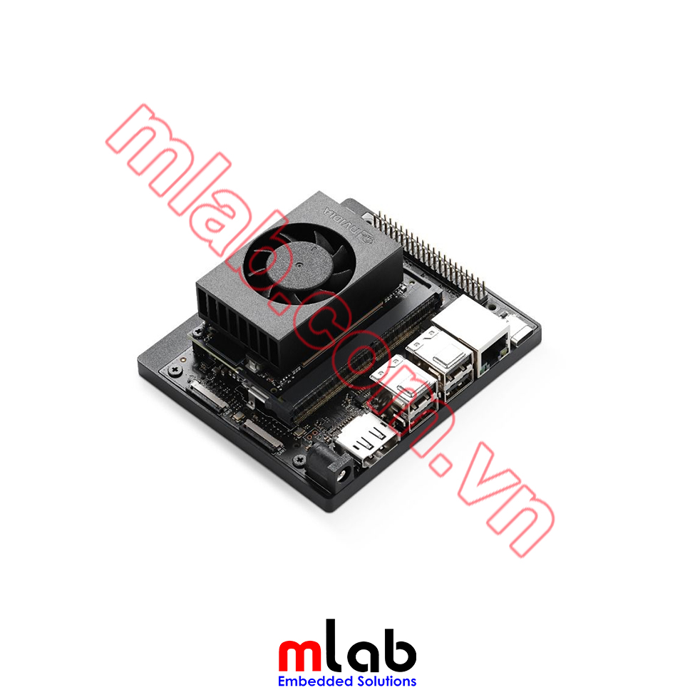 NVIDIA Jetson Orin Nano Developer Kit